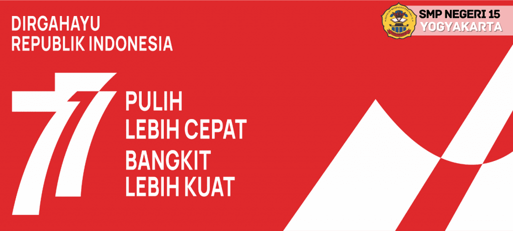 SMP Negeri 15 Yogyakarta - Website Resmi SMPN15YK